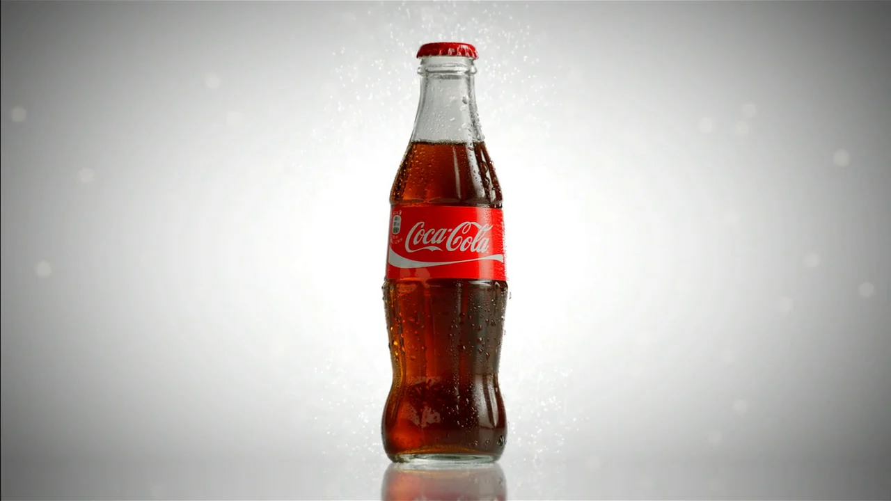 Coca-cola OBPPC