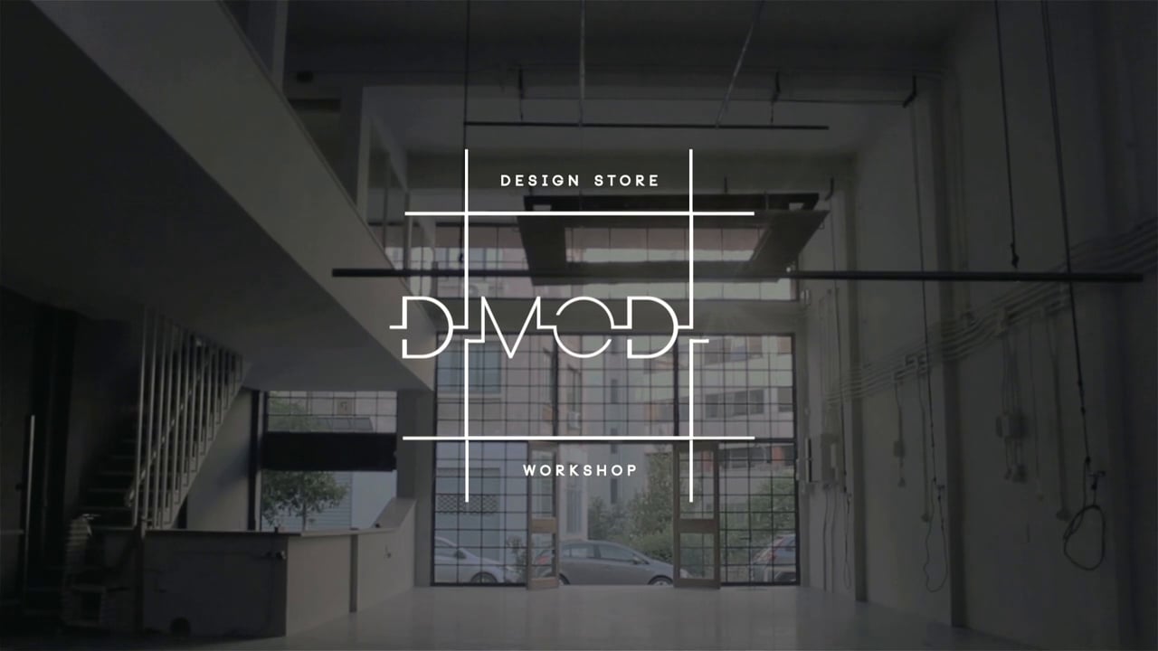 Vid.MOD.01 on Vimeo