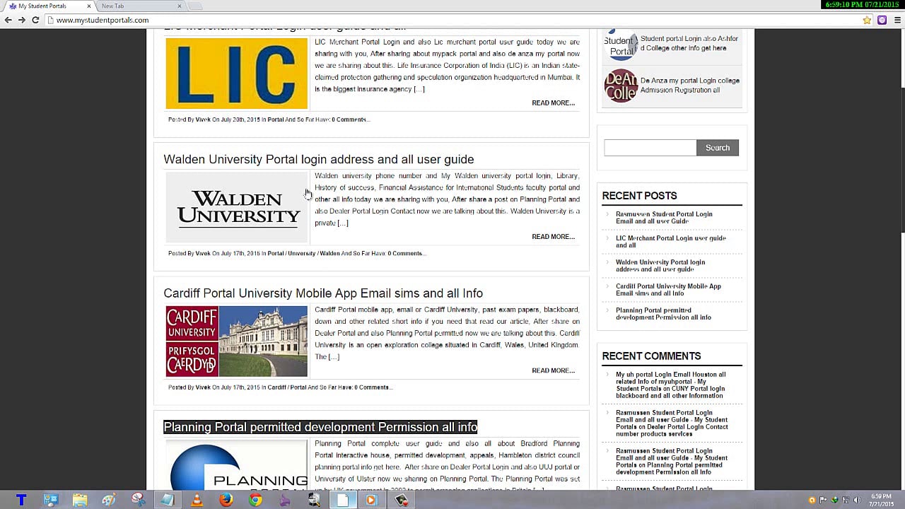 Planning Portal permitted development Permission all info on Vimeo