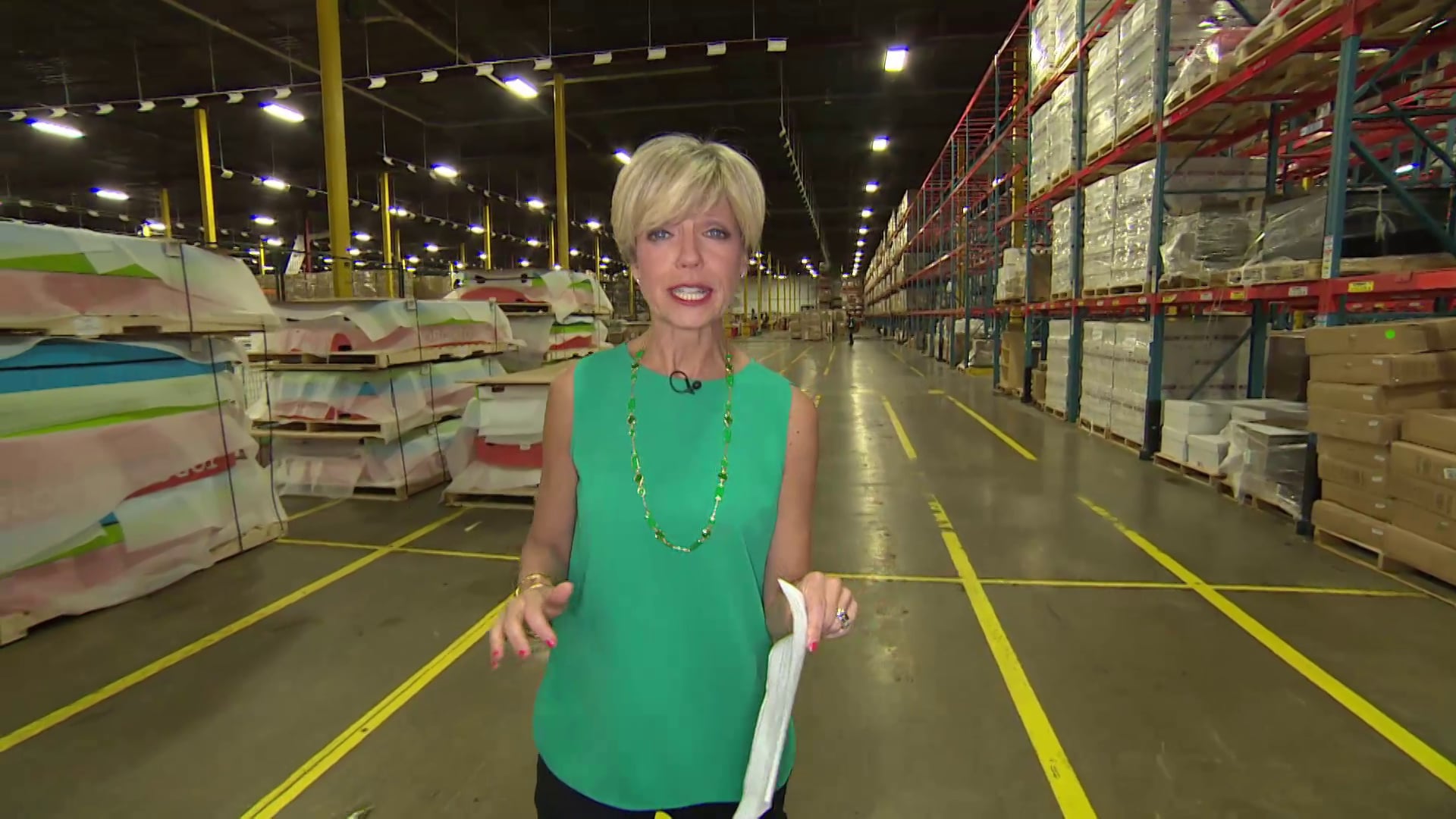 DB Schenker in Canada - Providing the Logistics Before the Athletics on ...