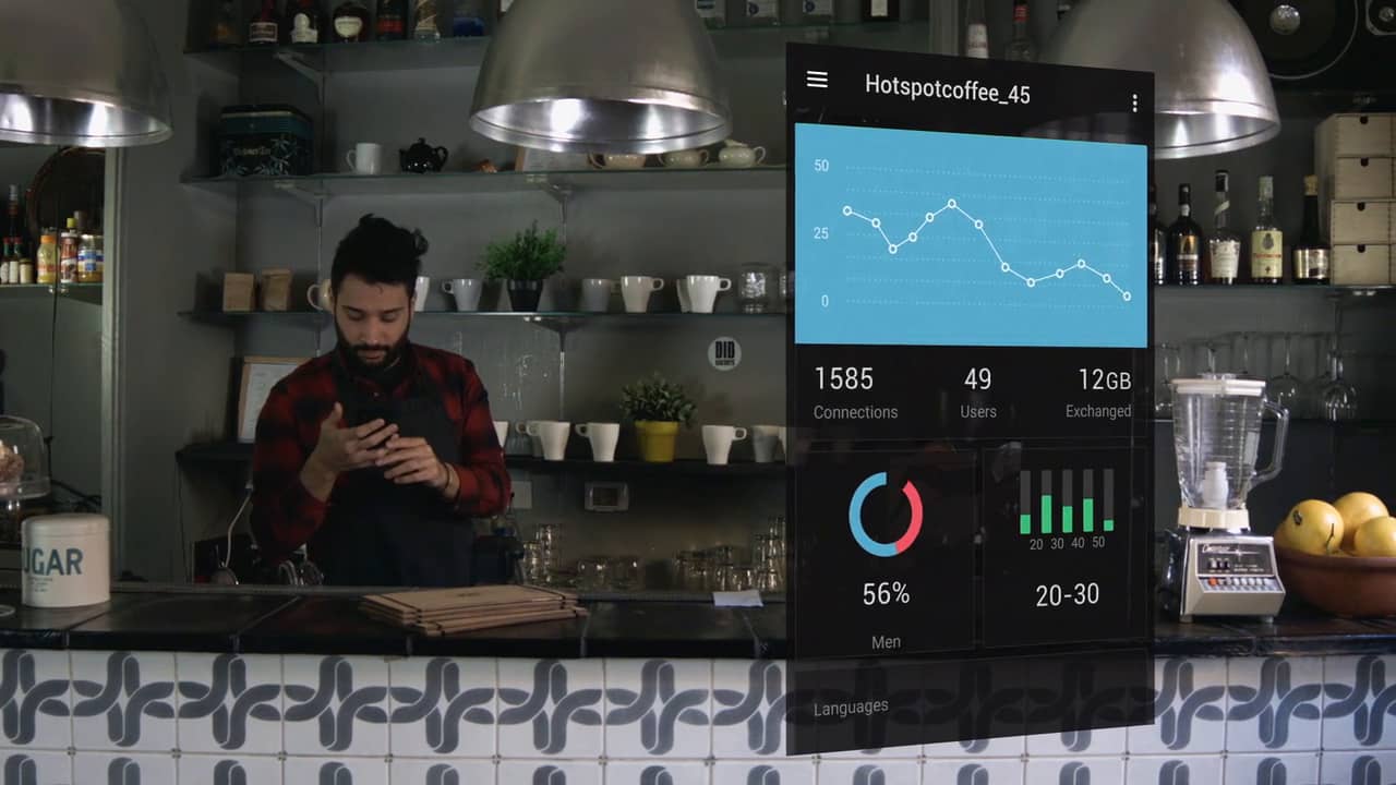 Wiman Android App on Vimeo