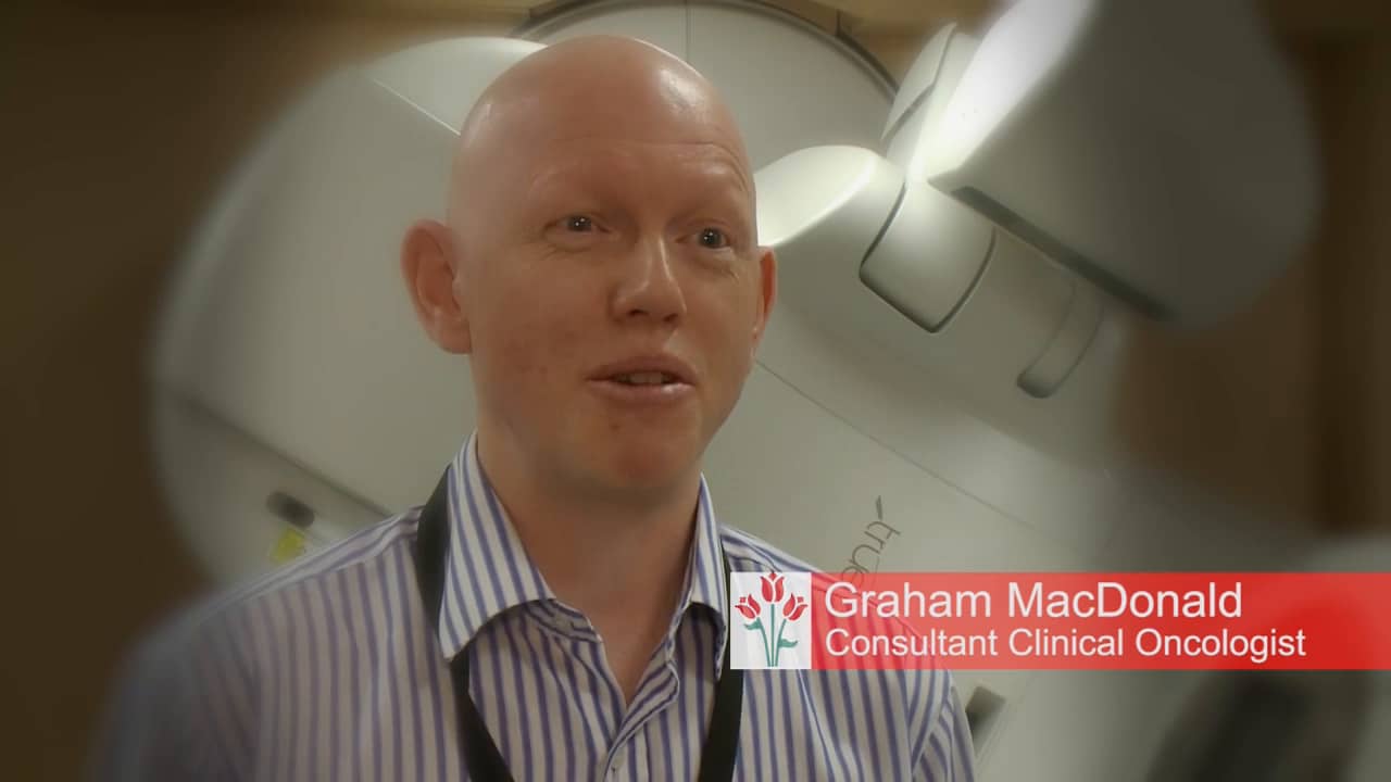 Friends of Anchor - Graham MacDonald on Vimeo