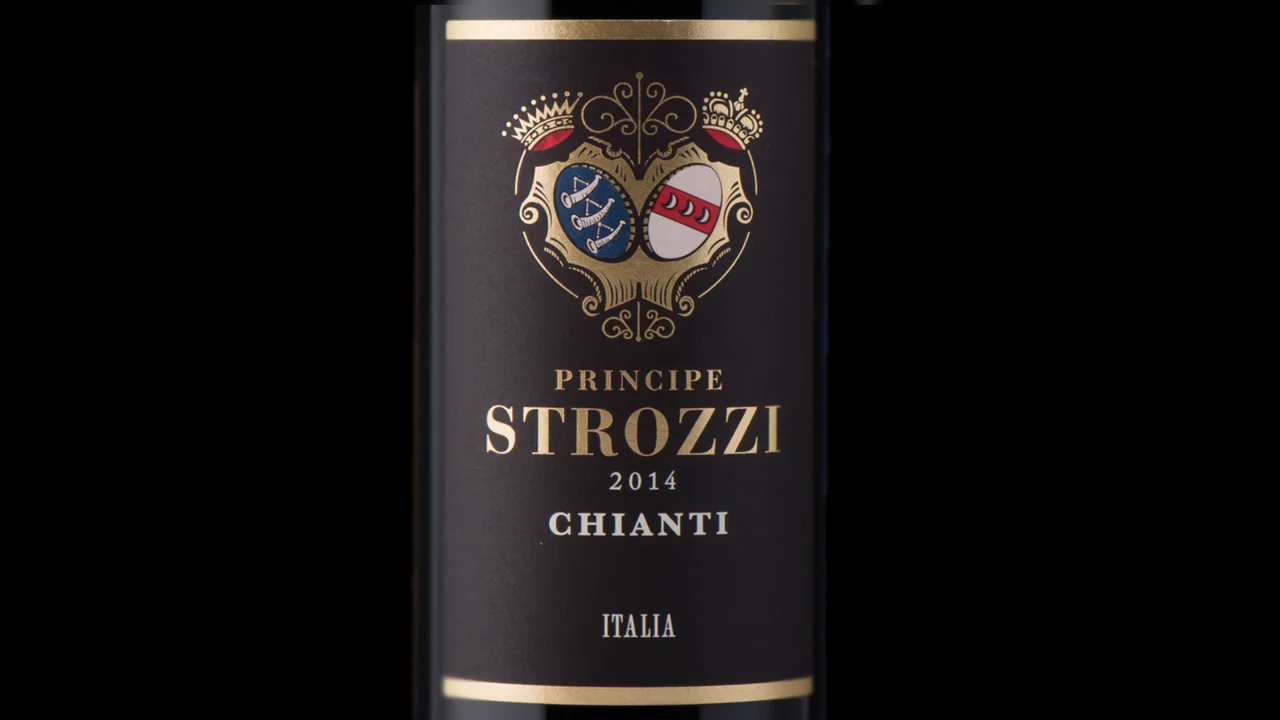 Strozzi (ii) on Vimeo