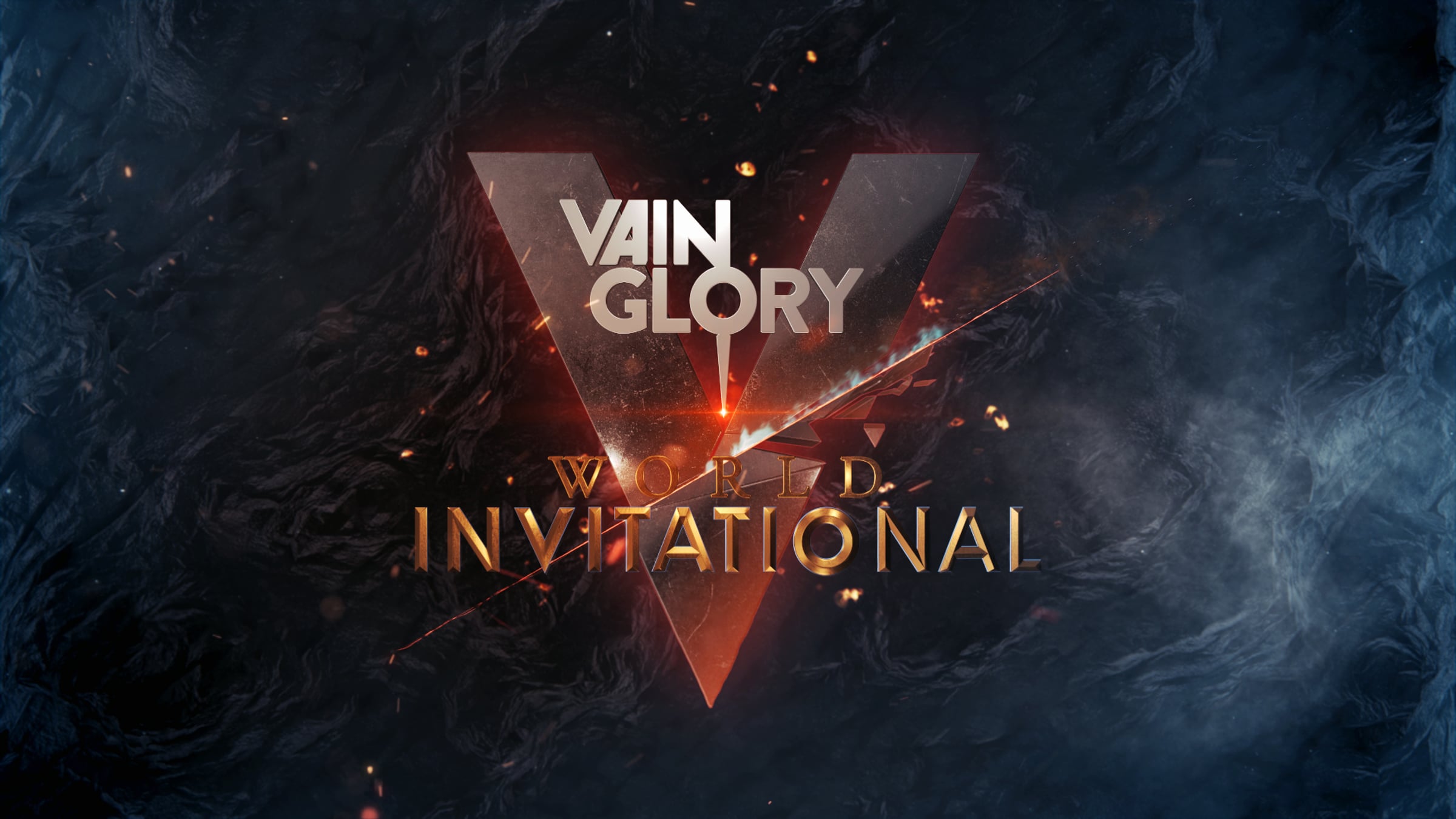 Vain Glory - World Invitational Title