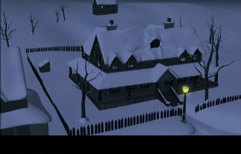 2d Animation- Reference shows - Katya & the Nut Cracker-1 on Vimeo