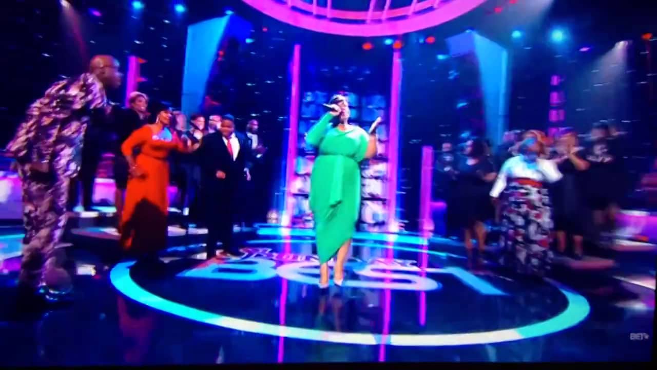 Sunday Best Winners- One More Chance (Uncut Version) on Vimeo