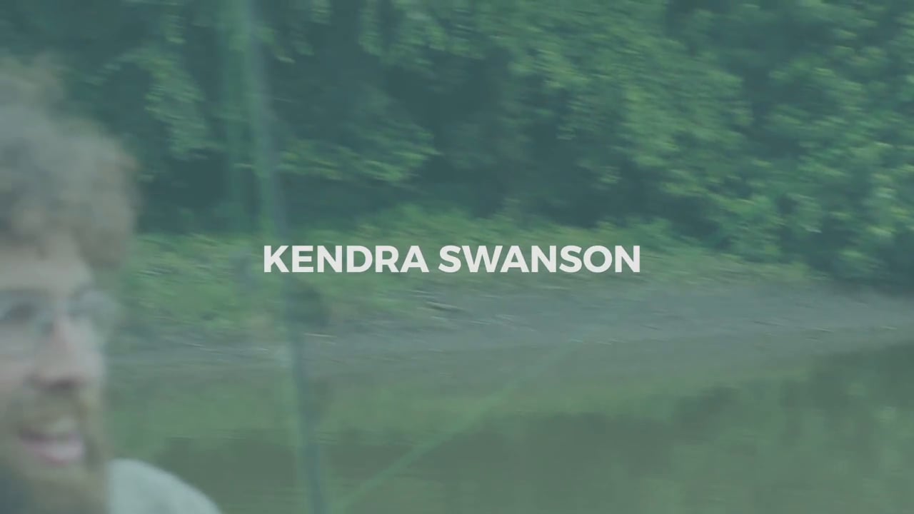 Kendra Swanson on Vimeo