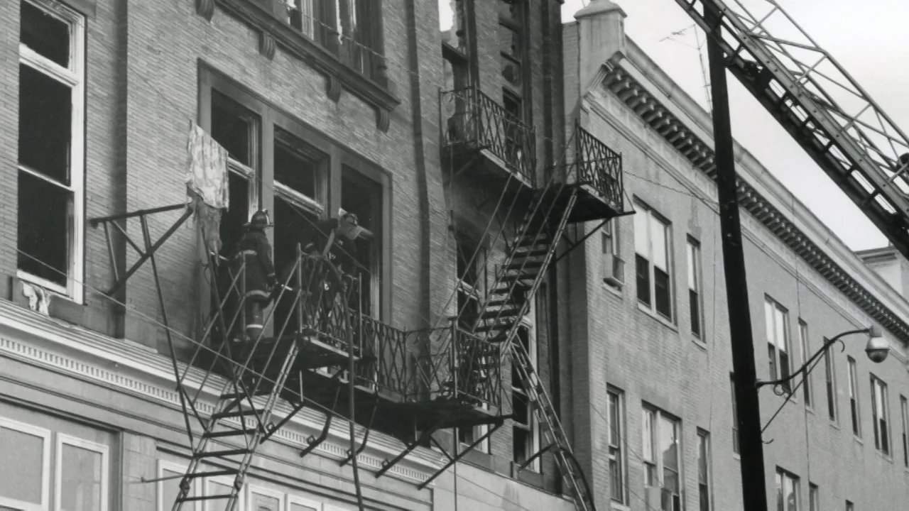 Wrongful Arson Convictions and Developments in the Forensics of Fire ...