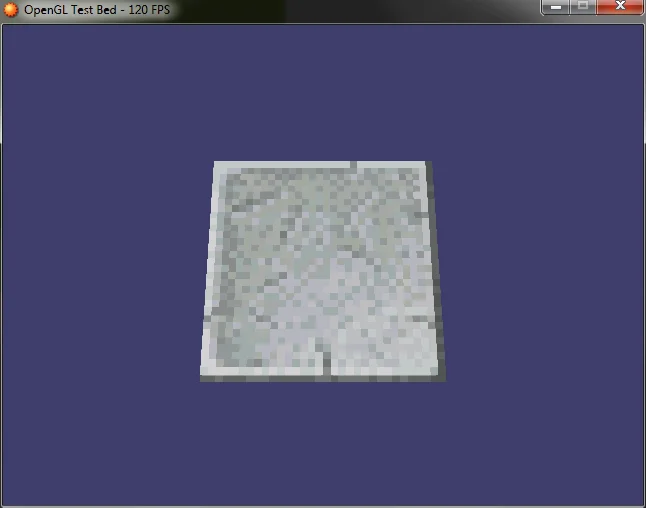 OpenGL in RPG Maker XP on Vimeo
