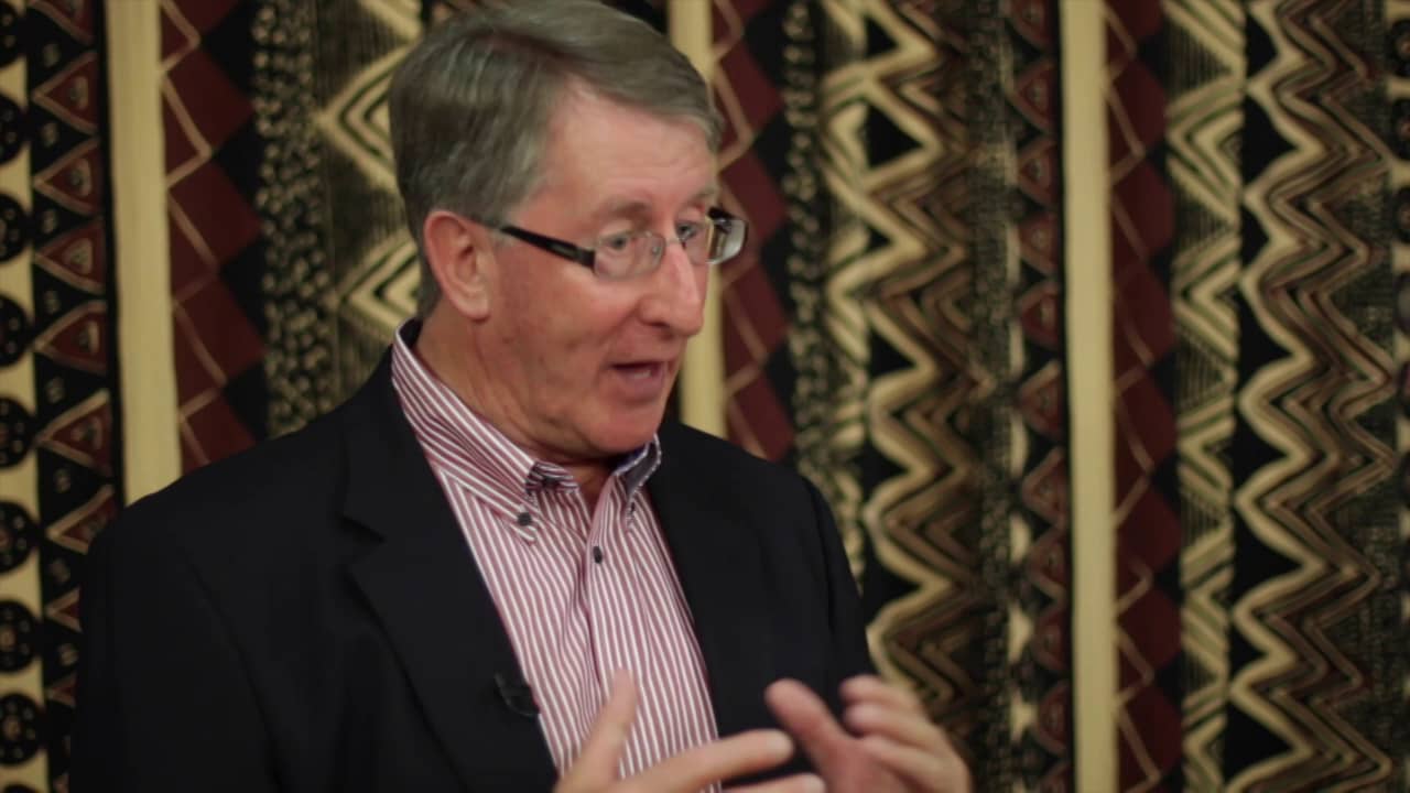 Robert Parham and David Coffey: Five Principles for Interfaith ...