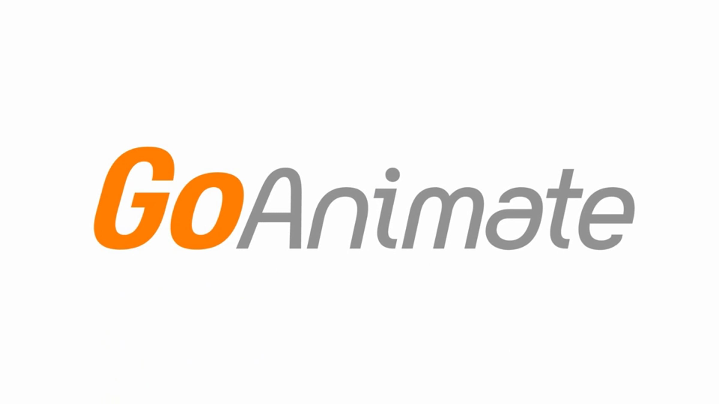GoAnimate - Create Animated Videos