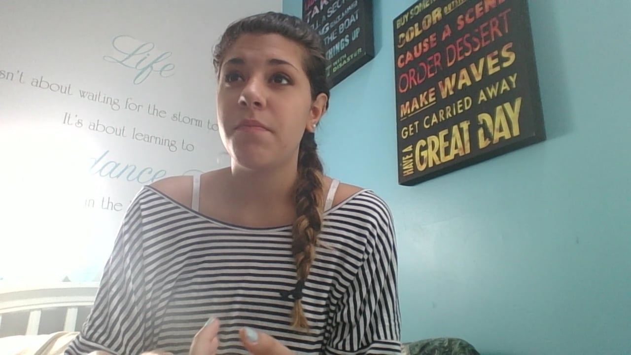 Tumblr Accent Challenge on Vimeo