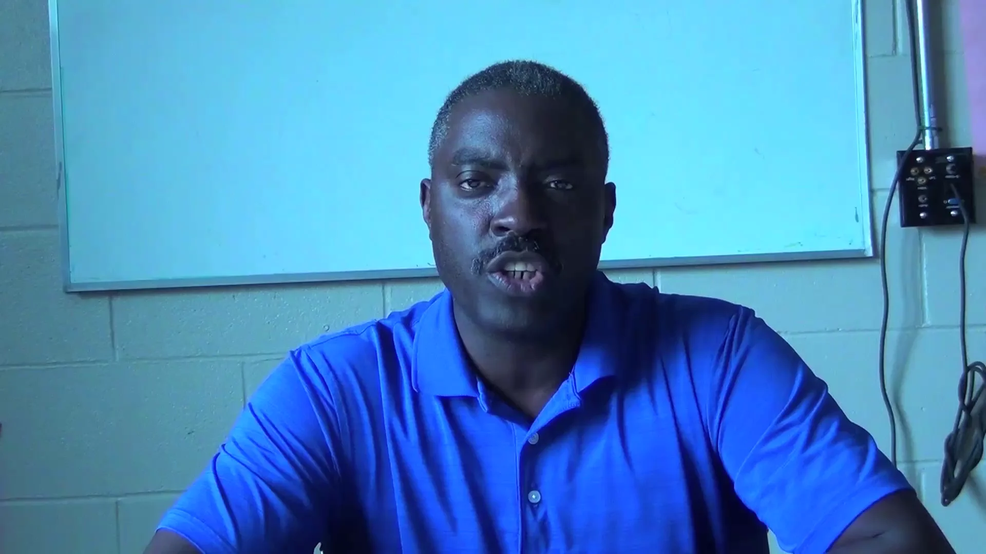 Summer Series Week 6 on Vimeo