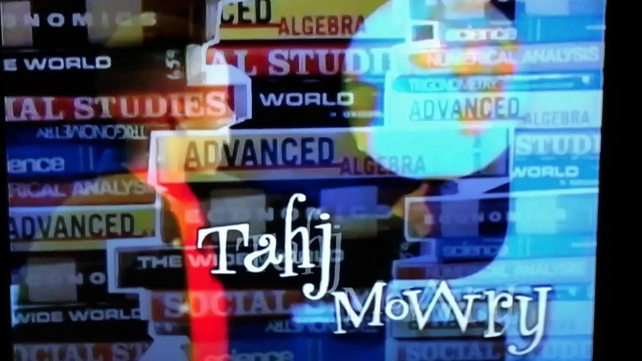 Smart Guy Theme Song on Vimeo