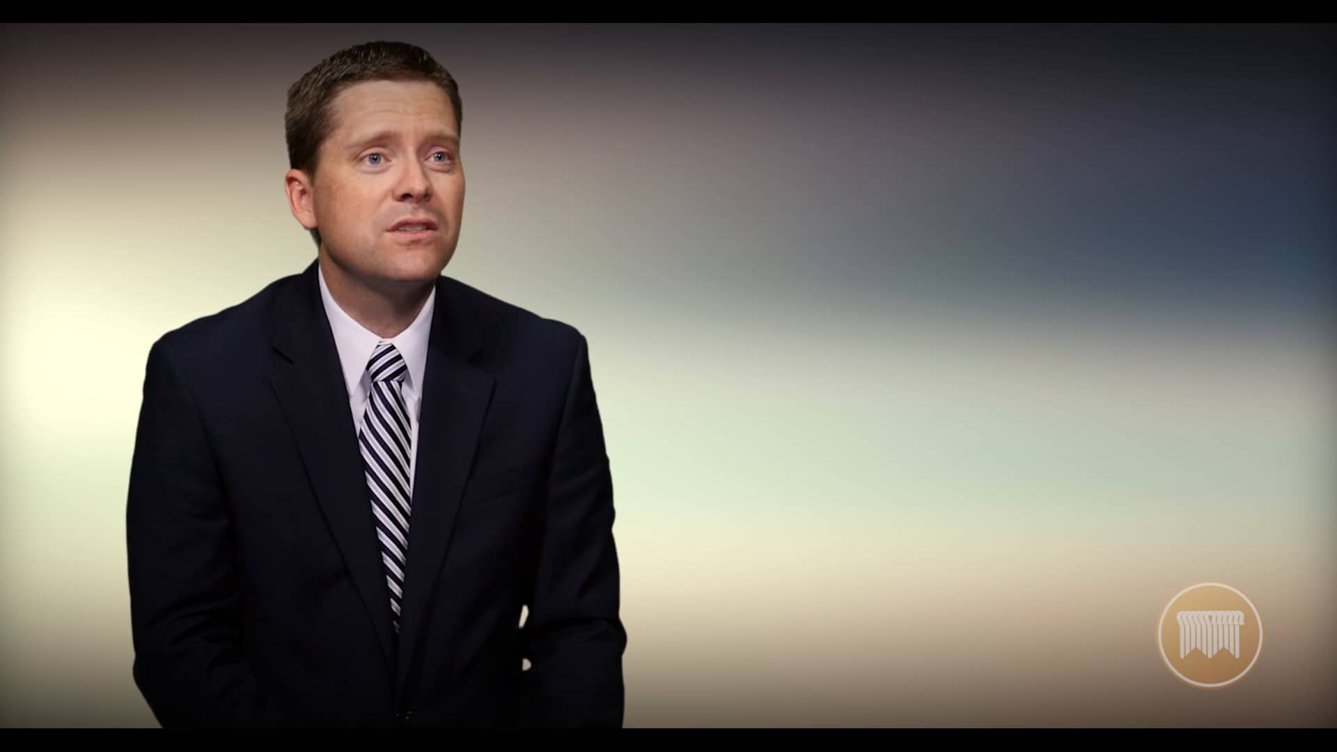 The Dual Reality of Sanctification - Nathan Busenitz - Part 33 on Vimeo