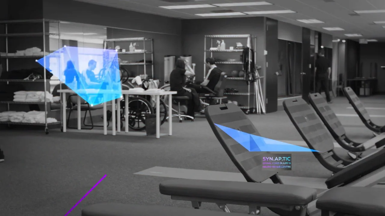 Synaptic Health - Promo Video on Vimeo