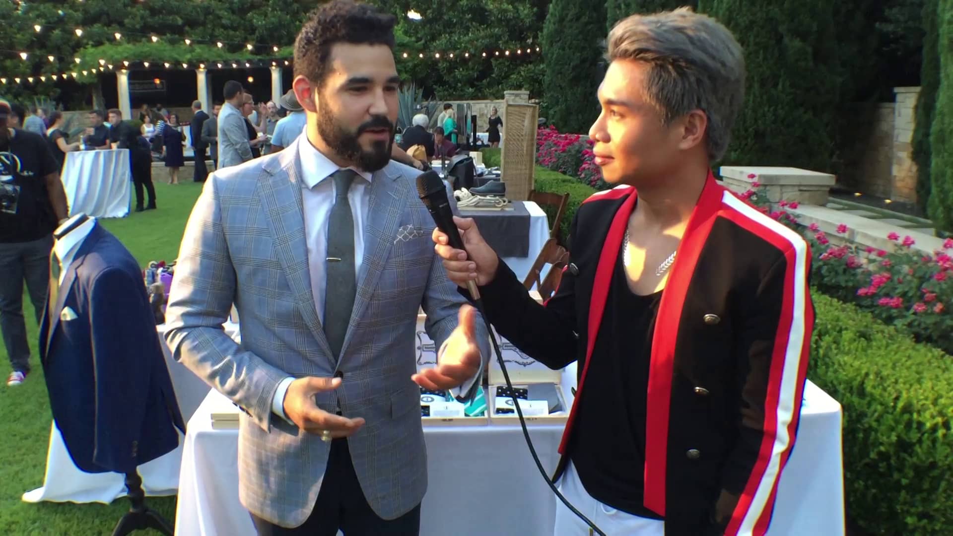 One on One: Ricky Soto from Soto & Co. on Vimeo