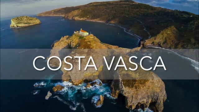 Costa Vasca on Vimeo