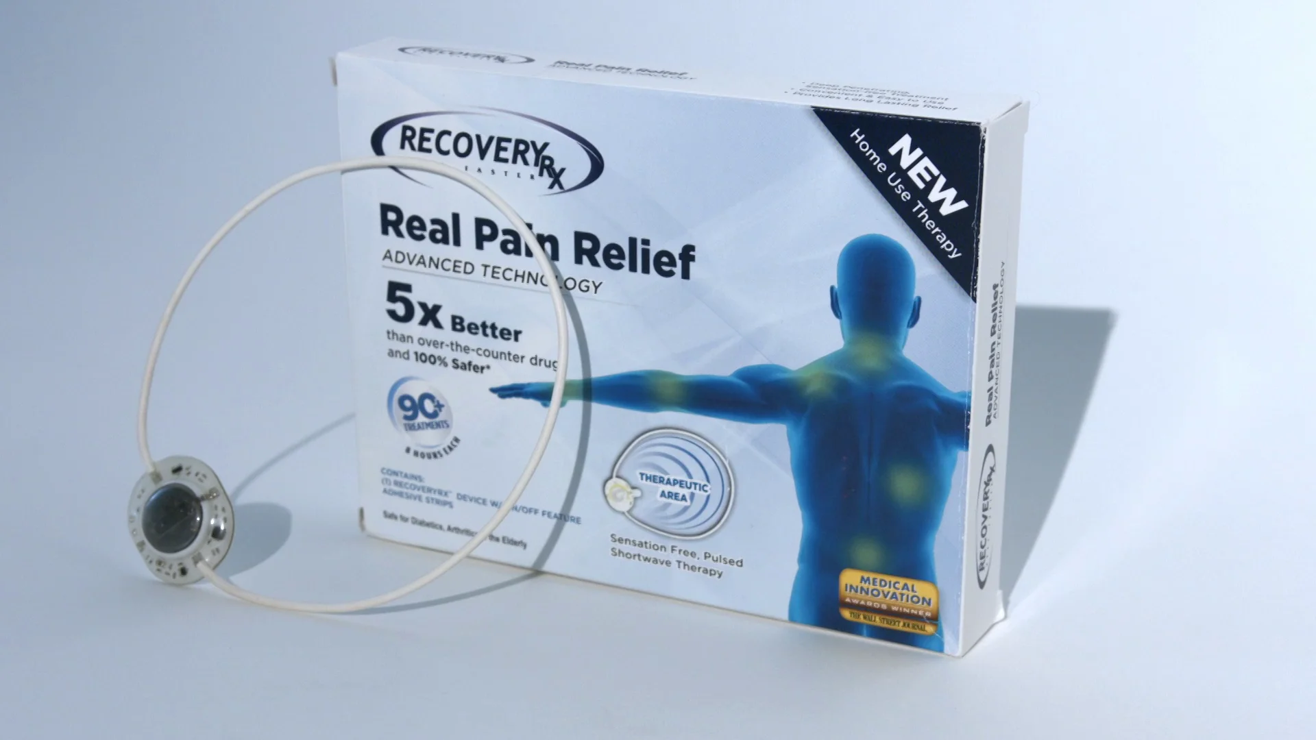 RecoveryRX on Vimeo