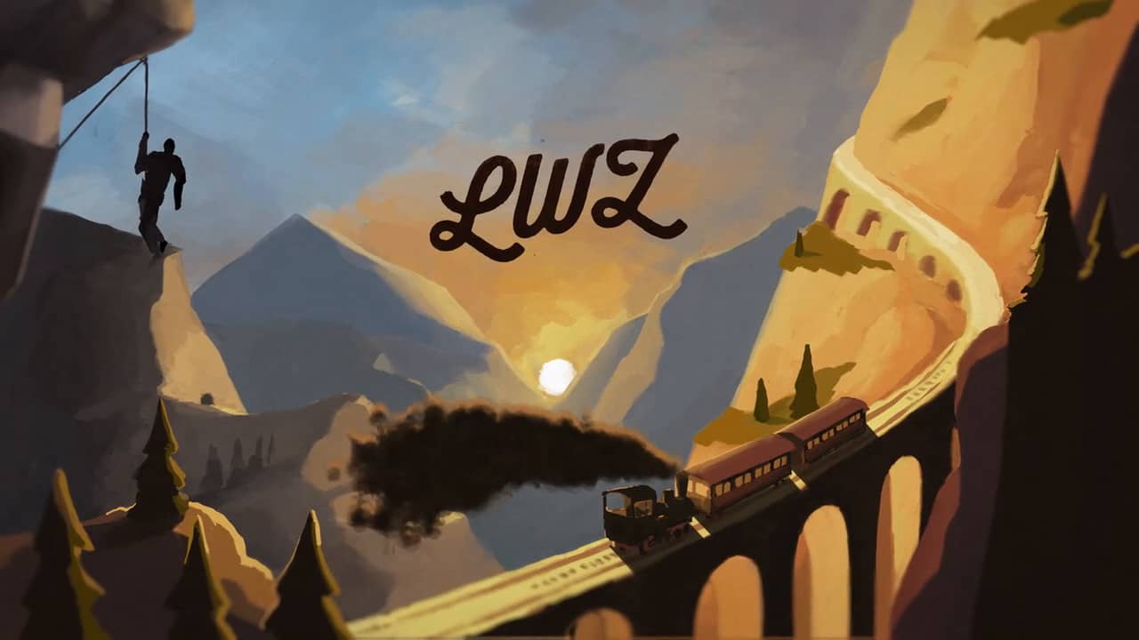 Greetings from LWZ on Vimeo