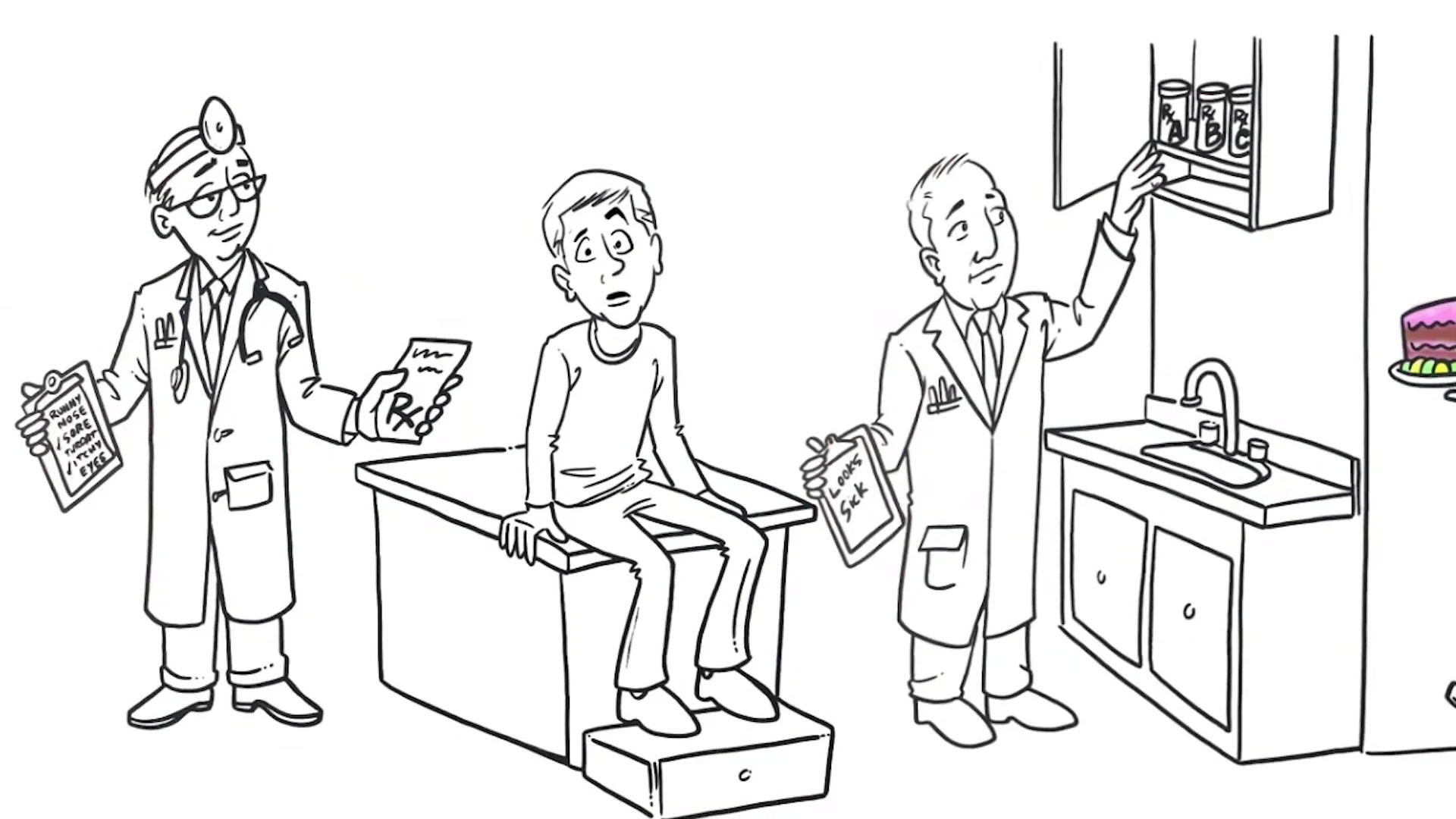 Great Lakes - Jason Cryderman - Great Lakes - Objective Opinion on Vimeo