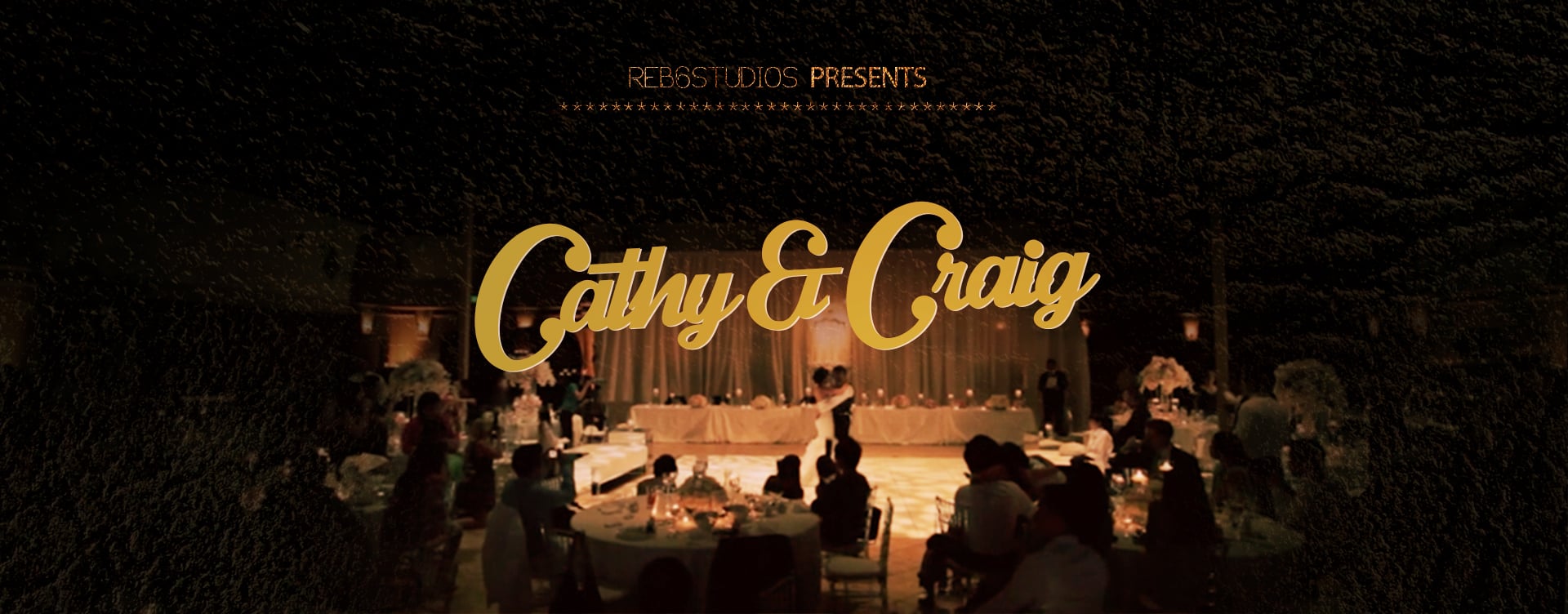 Cathy + Craig | Feature Film on Vimeo