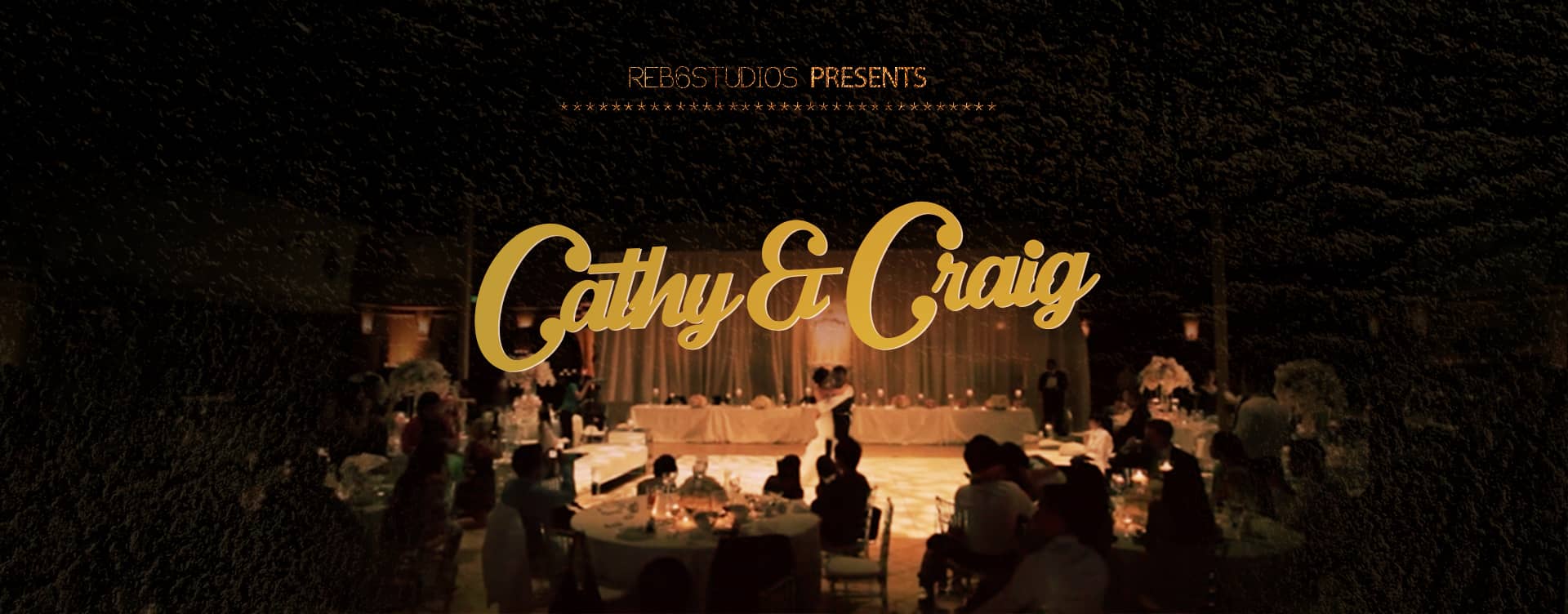 Cathy + Craig | Feature Film on Vimeo