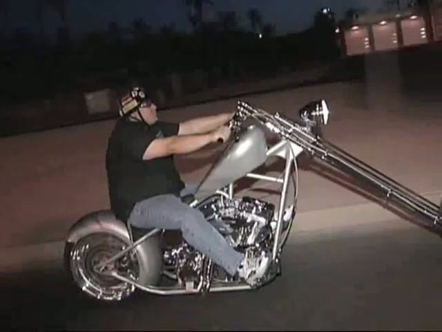 Counts Kustom Choppers on Vimeo