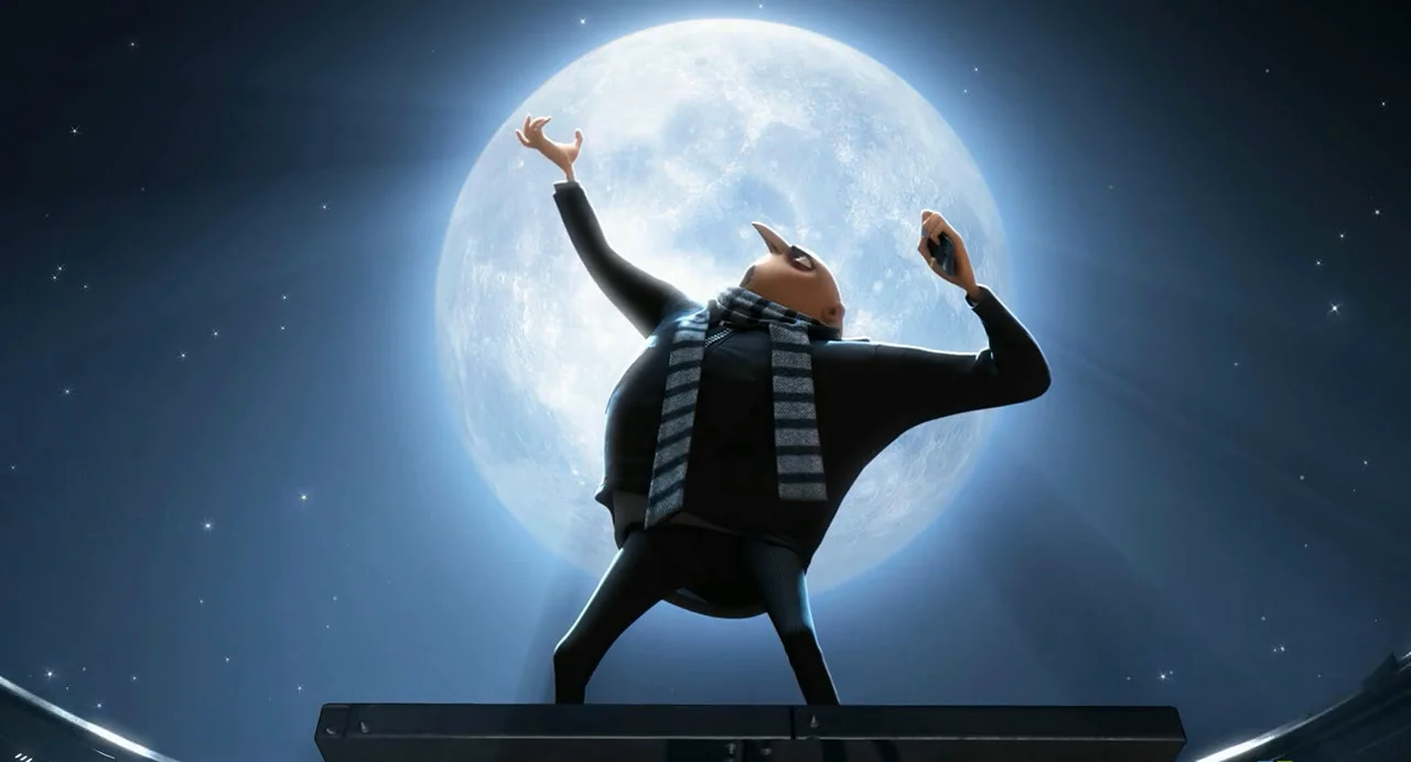 2010 - Despicable Me - S0400 - The Pyramid