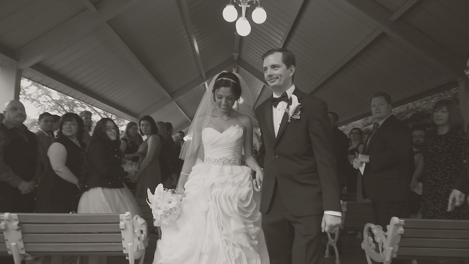 Ana + Patrick - Ana + Patrick Wedding Trailer on Vimeo