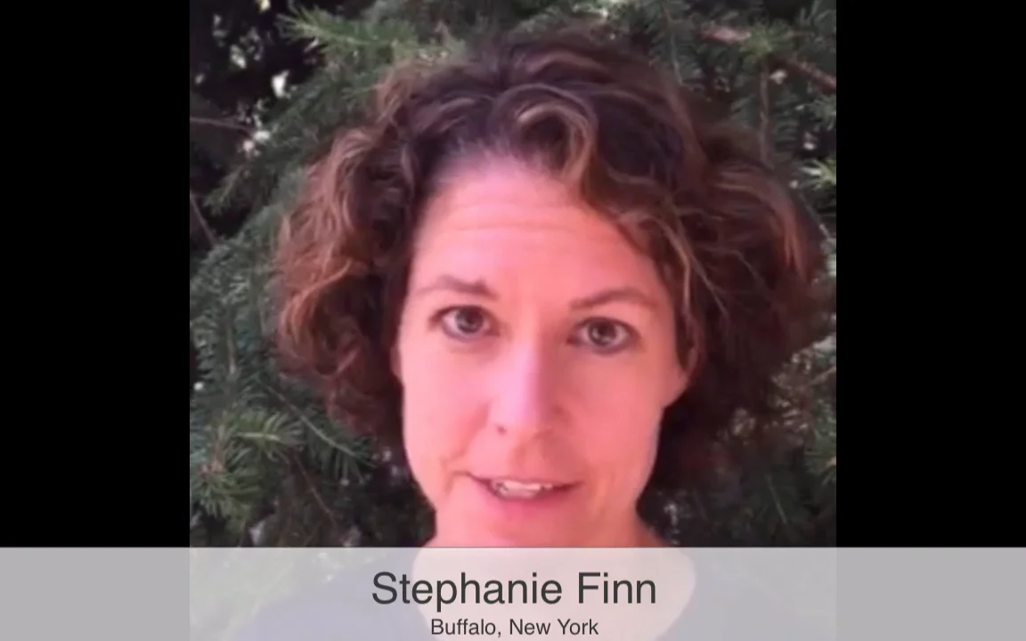 Stephanie Finn NewYork