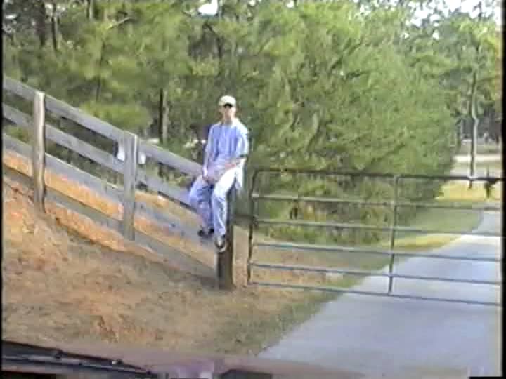 Ernest goes to Hell! (1999) on Vimeo