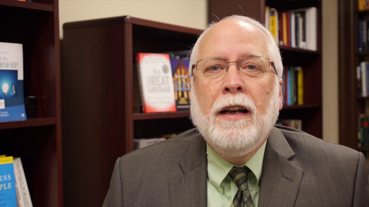 MSLS -Clarification of Joseph Rost on Vimeo