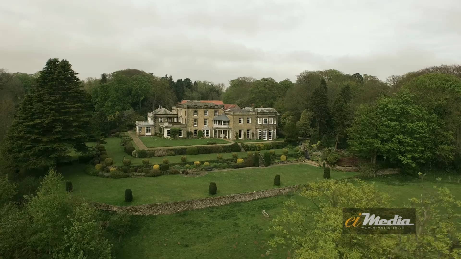 Wydale Hall on Vimeo