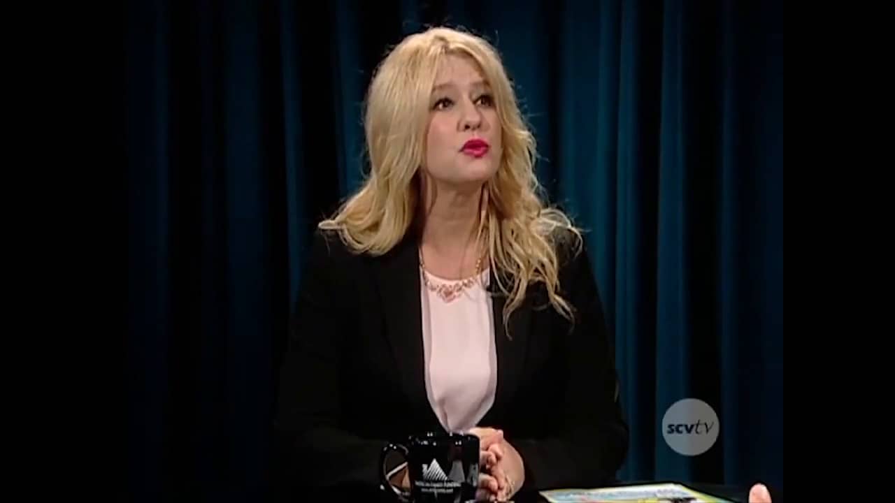 Dr. Milan LaBrey Speakers Reel on Vimeo