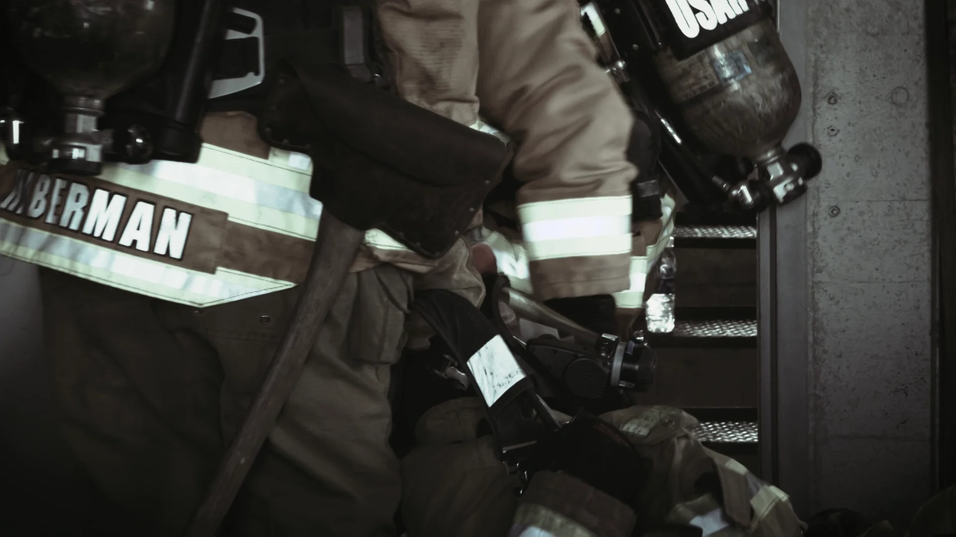 RIC Bag Rescue Options