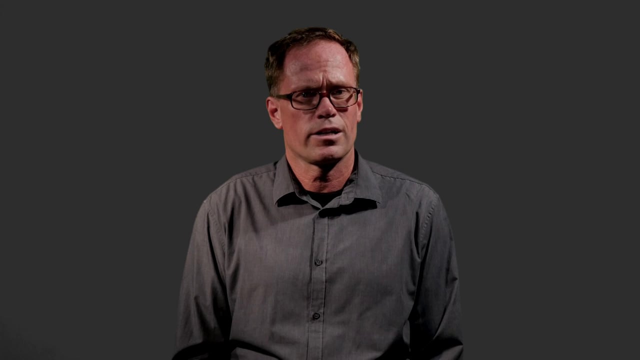 Dan Baumann on Vimeo