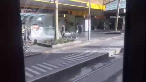 Bus on Vimeo