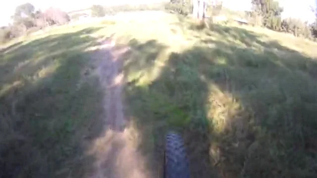 Maskenthine Lake 'Tech Section' Stanton, NE on Vimeo