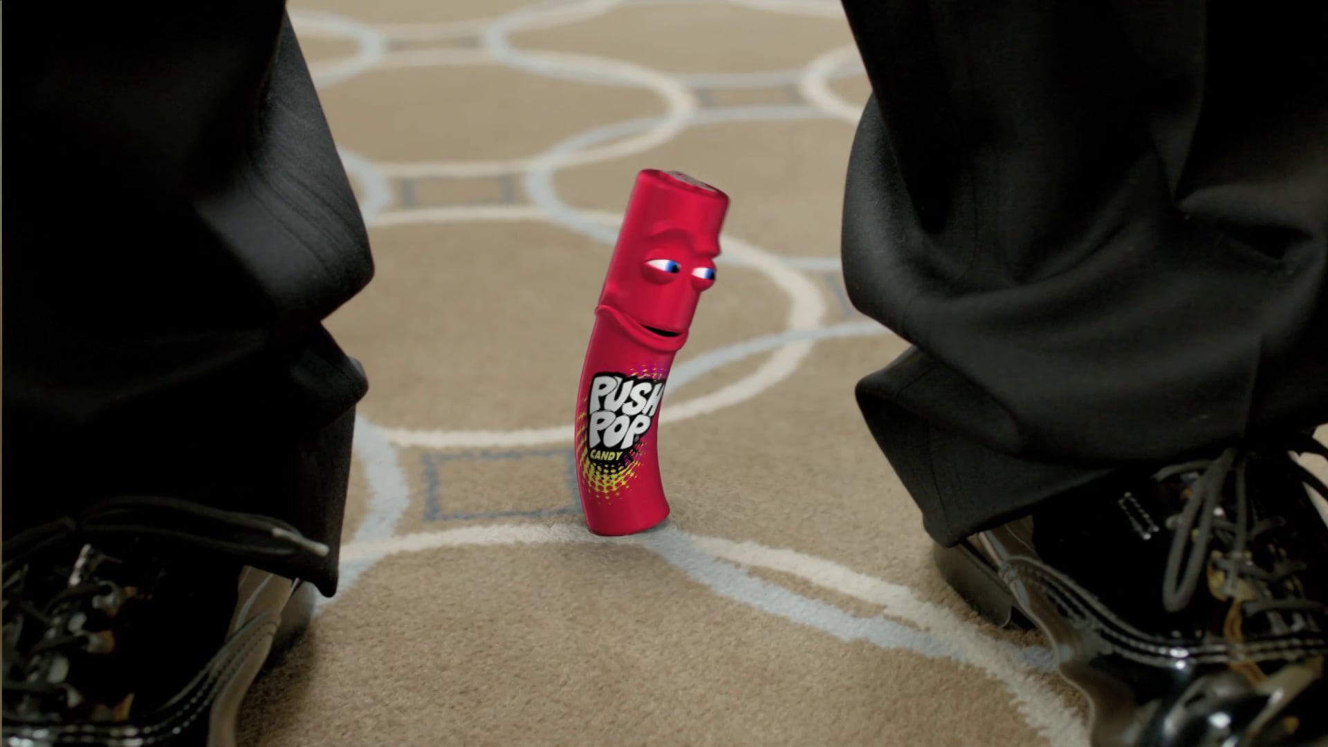 Push Pop "I Do!" on Vimeo