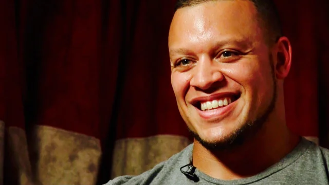 Elliott Hulse Cutting