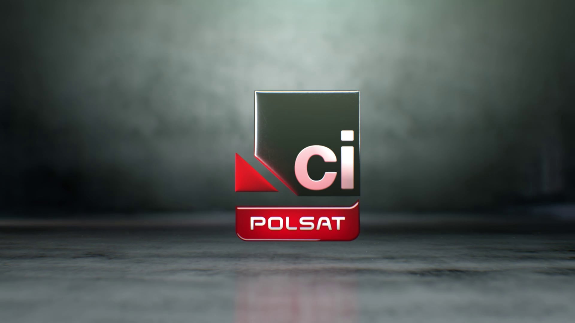 Polsat CI . Nuke / Cinema4D Stings and bumpers. on Vimeo