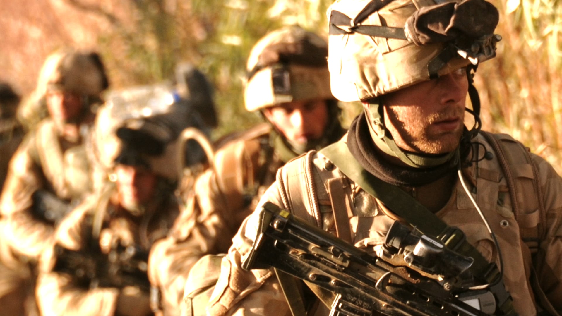 Iedvesmojošie video 6. epizode: David Holahan on Vimeo