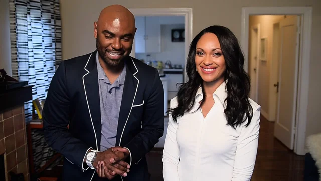 Cynthia Addai Robinson Arrow