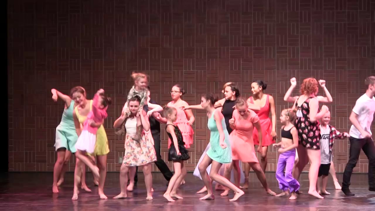 Heart And Sole Dance Academy | Heart and Sole Dance Academy