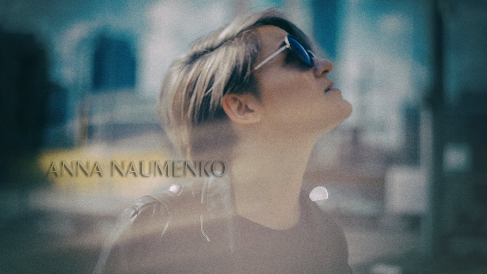 Anna Naumenko on Vimeo