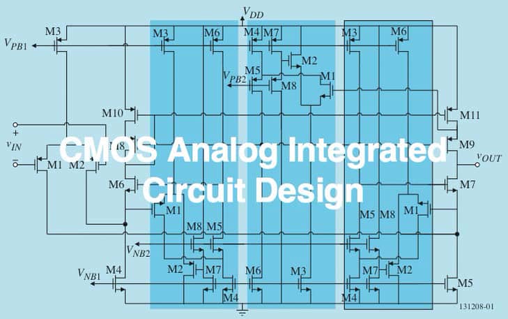 Lecture 01 - Introduction to CMOS Analog IC Design on Vimeo