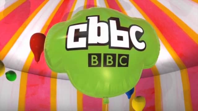 CBBC Channel Refresh 2014 on Vimeo