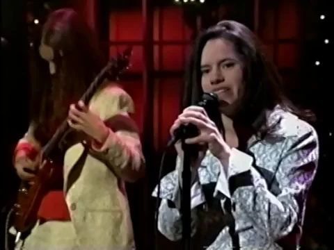 Wonder - Natalie Merchant - 1996