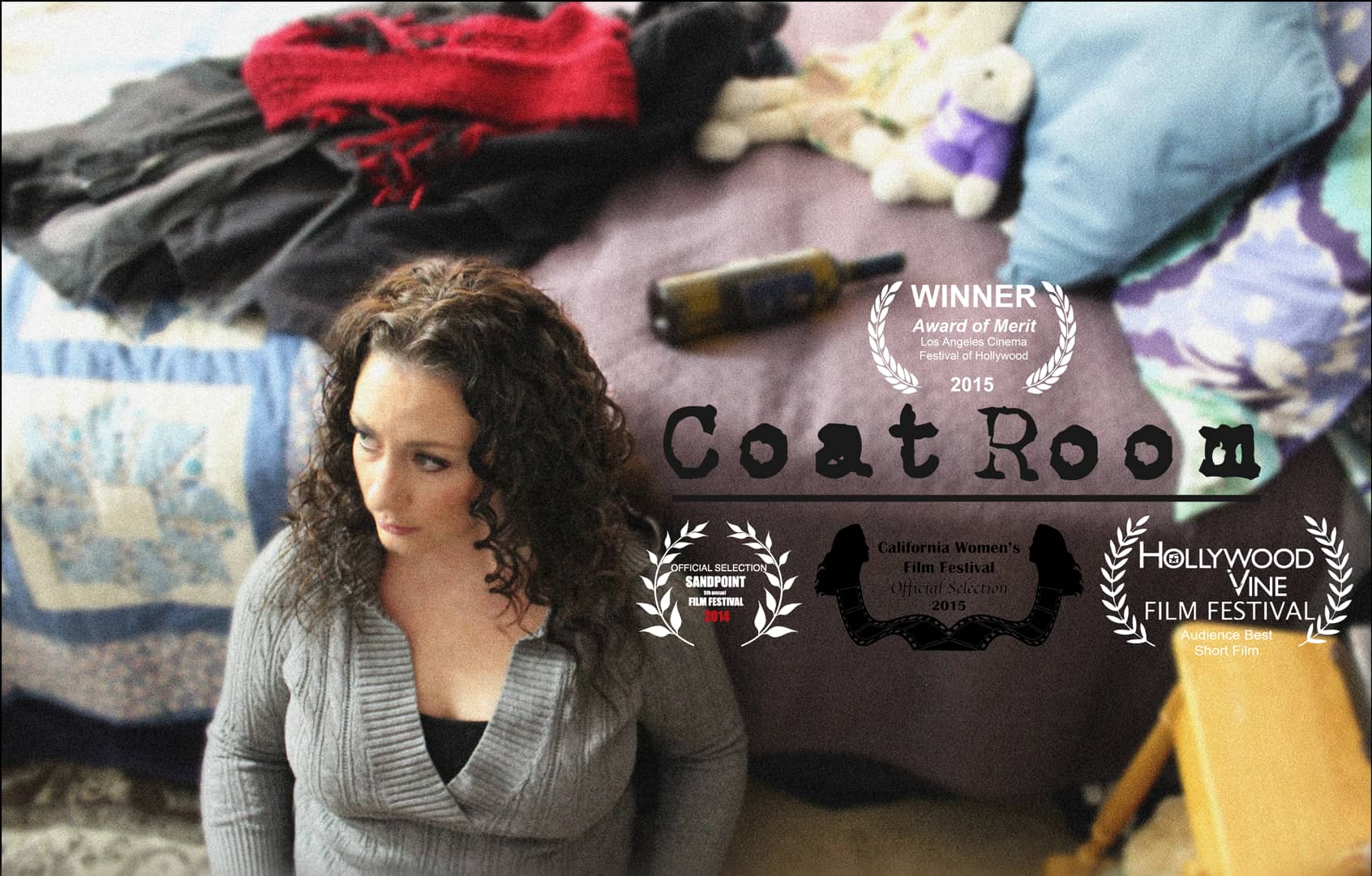 Coat Room on Vimeo